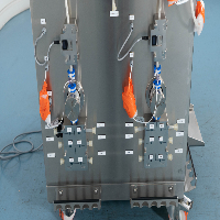 Unused Repligen ARTeSYN 1/4 inch Single-Use Chromatography System ...